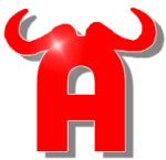 The Gnu Atheist symbol – Why Evolution Is True